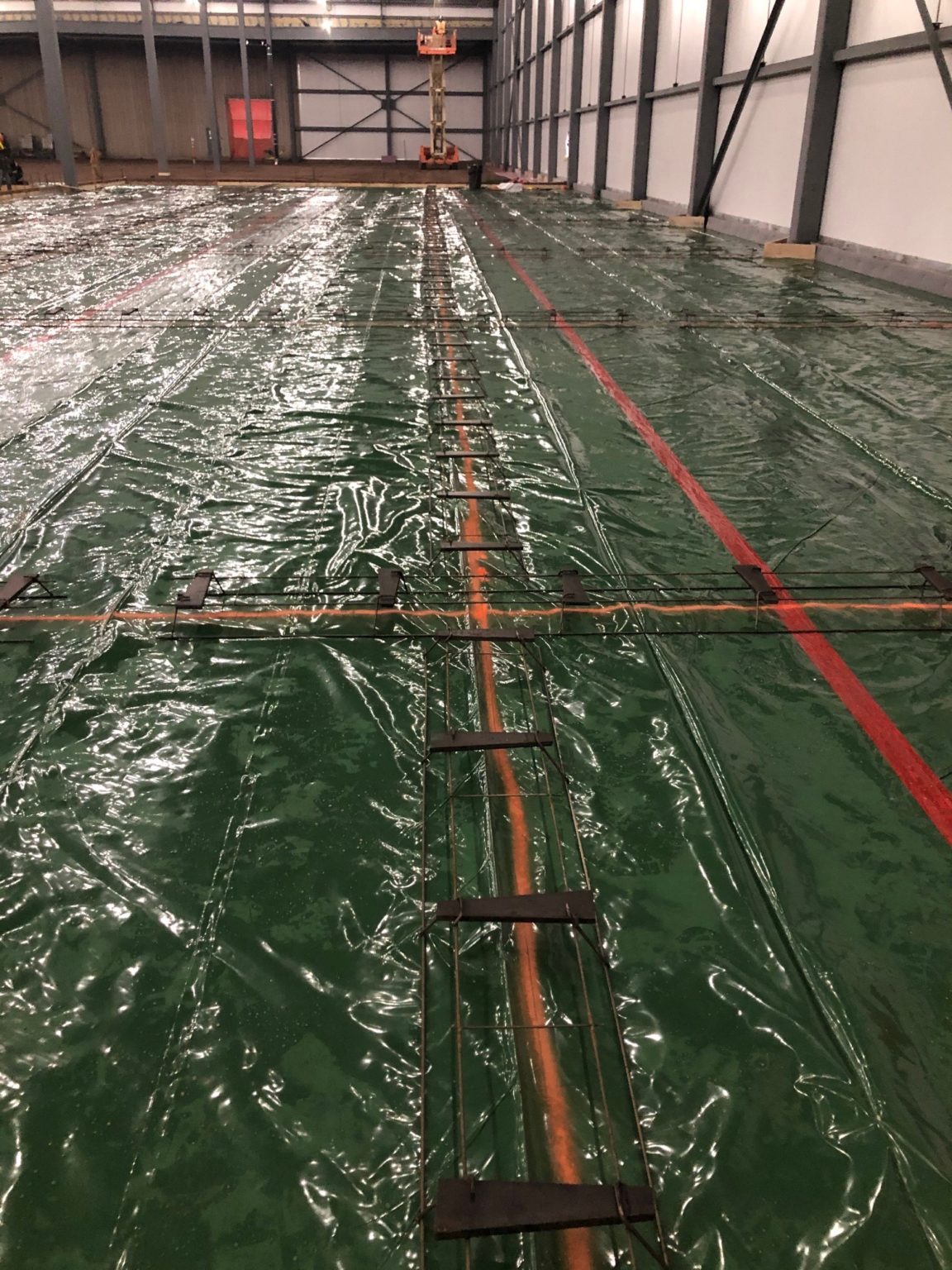 Irving Tissue - PNA PD3 Tapered Dowel Plate Baskets - Arrow ...