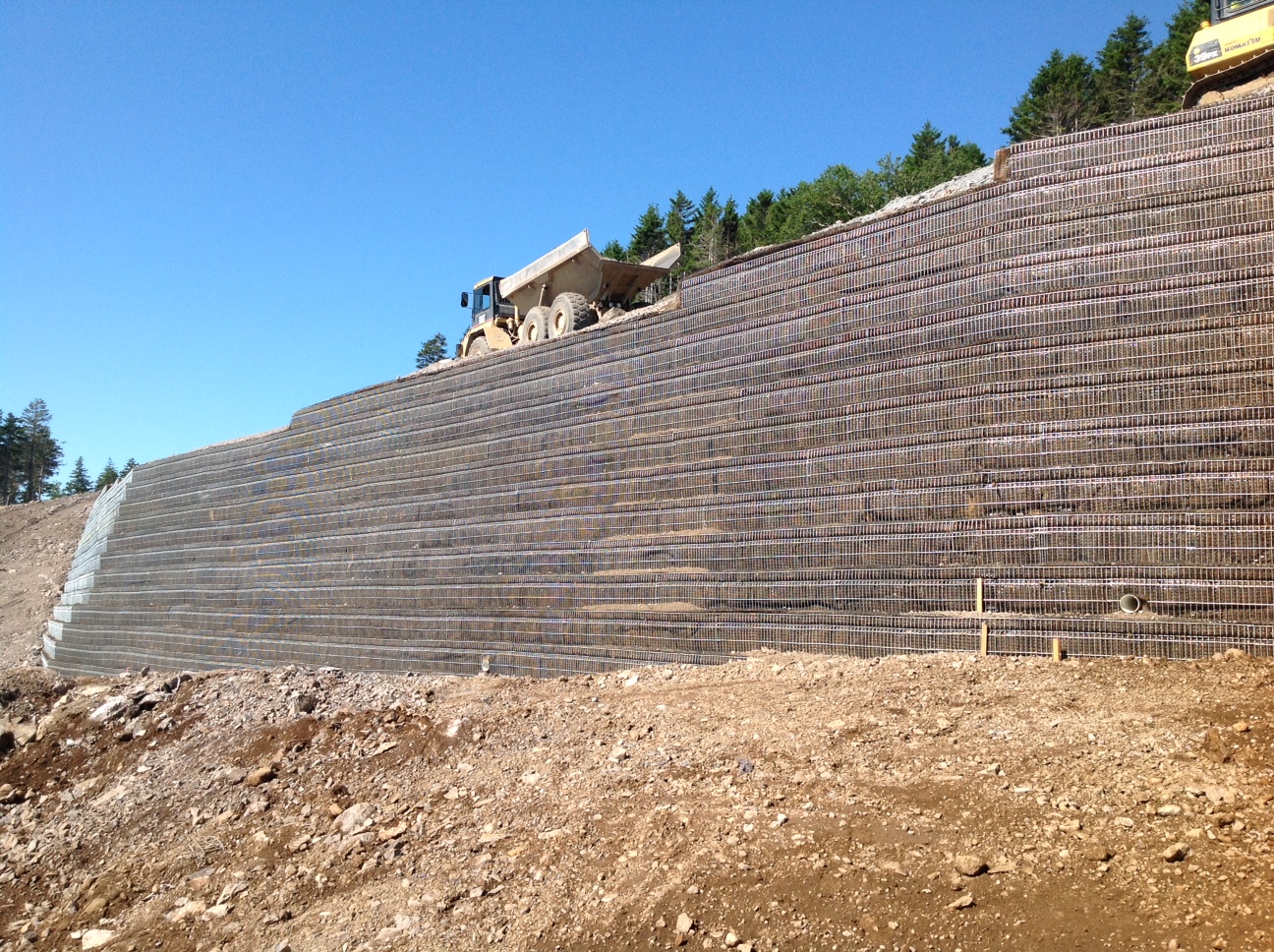 homepage - Arrow Construction Products